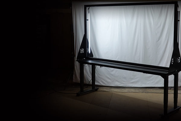 Lightboards in Action – Revolution Lightboards