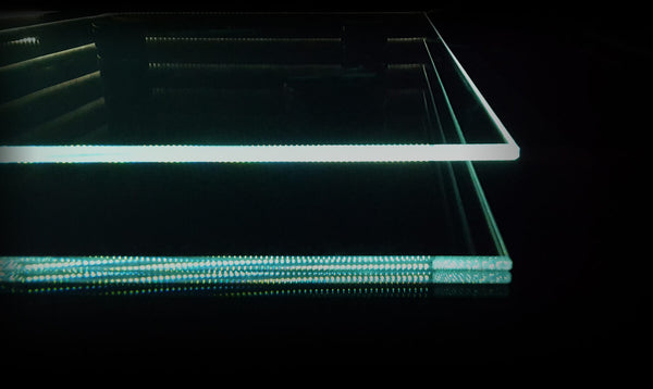 Learning About Lightboard Glass – Revolution Lightboards