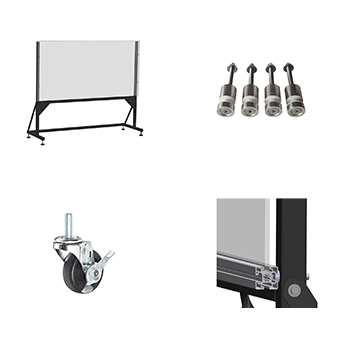 Build a Lightboard – Revolution Lightboards