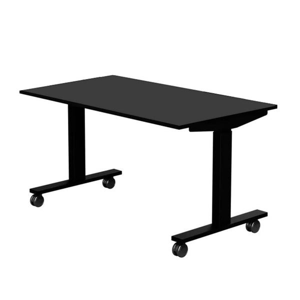 Height-Adjustable Table for 35" and 45" Tabletop Lightboards ...