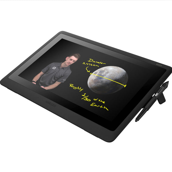 Digital Annotation Add-on – Revolution Lightboards