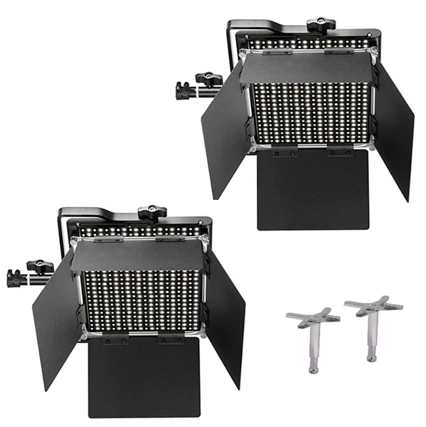 Height Adjustable Studio Package, Extra Large (95") – Revolution ...